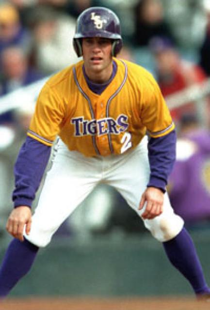 David Raymer – Apex High School / Apex Consolidated Hall of Fame