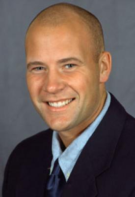 David Raymer – Apex High School / Apex Consolidated Hall of Fame