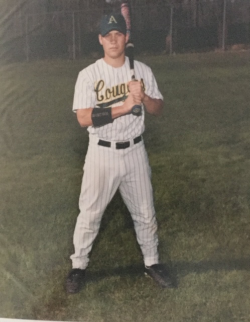 David Raymer – Apex High School / Apex Consolidated Hall of Fame