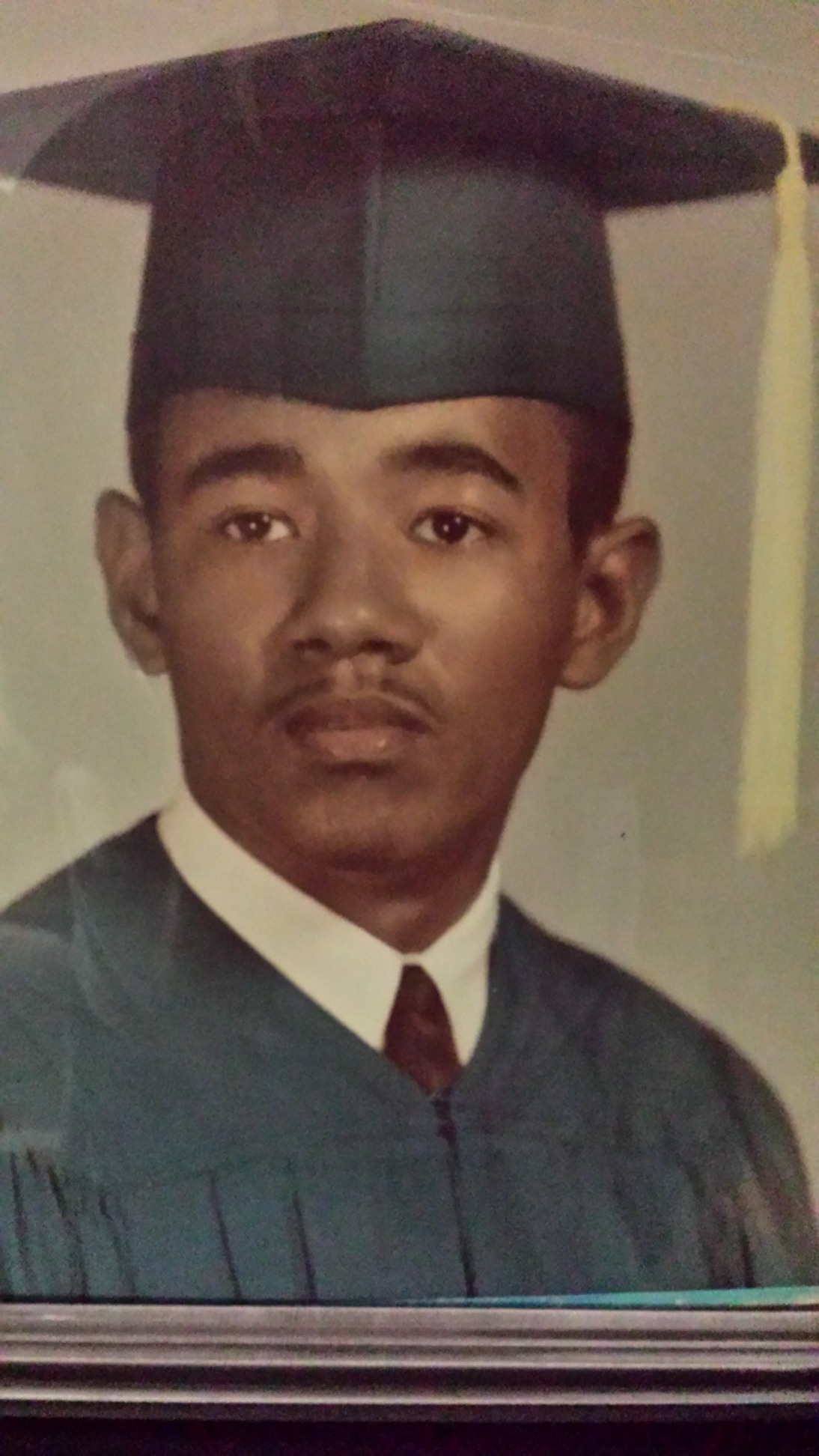 James “Butch” Snelling – Apex High School / Apex Consolidated Hall of Fame