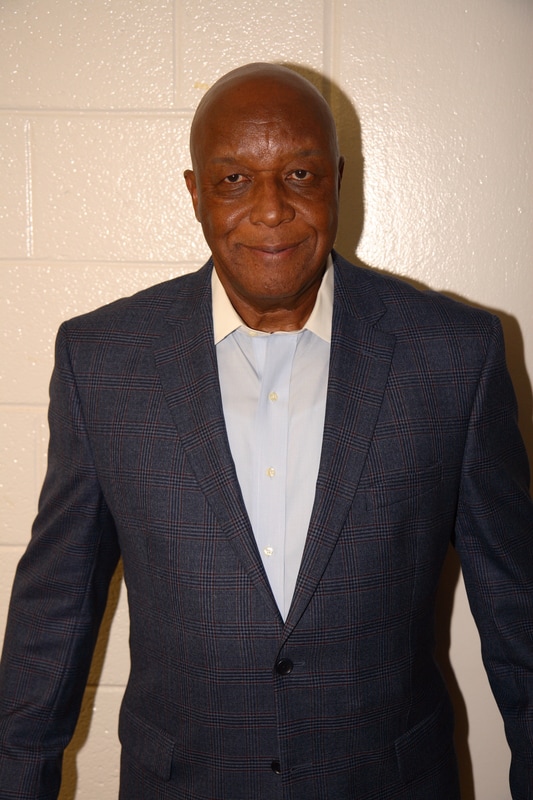James Eddie “J.E.” Wilson – Apex High School / Apex Consolidated Hall ...