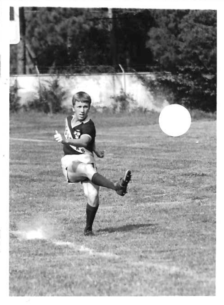 Phil Howard – Apex High School / Apex Consolidated Hall of Fame