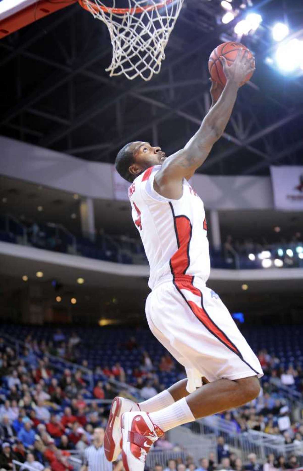 Yorel Hawkins – Apex High School / Apex Consolidated Hall of Fame