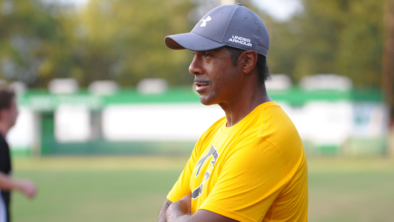 Kevin Todd – Apex High School / Apex Consolidated Hall of Fame