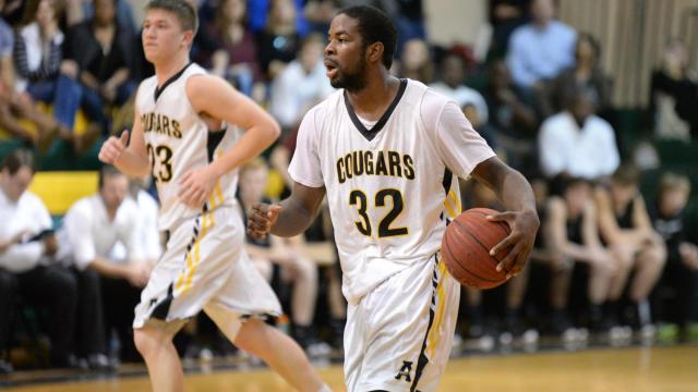 Ian Boyd – Apex High School / Apex Consolidated Hall of Fame