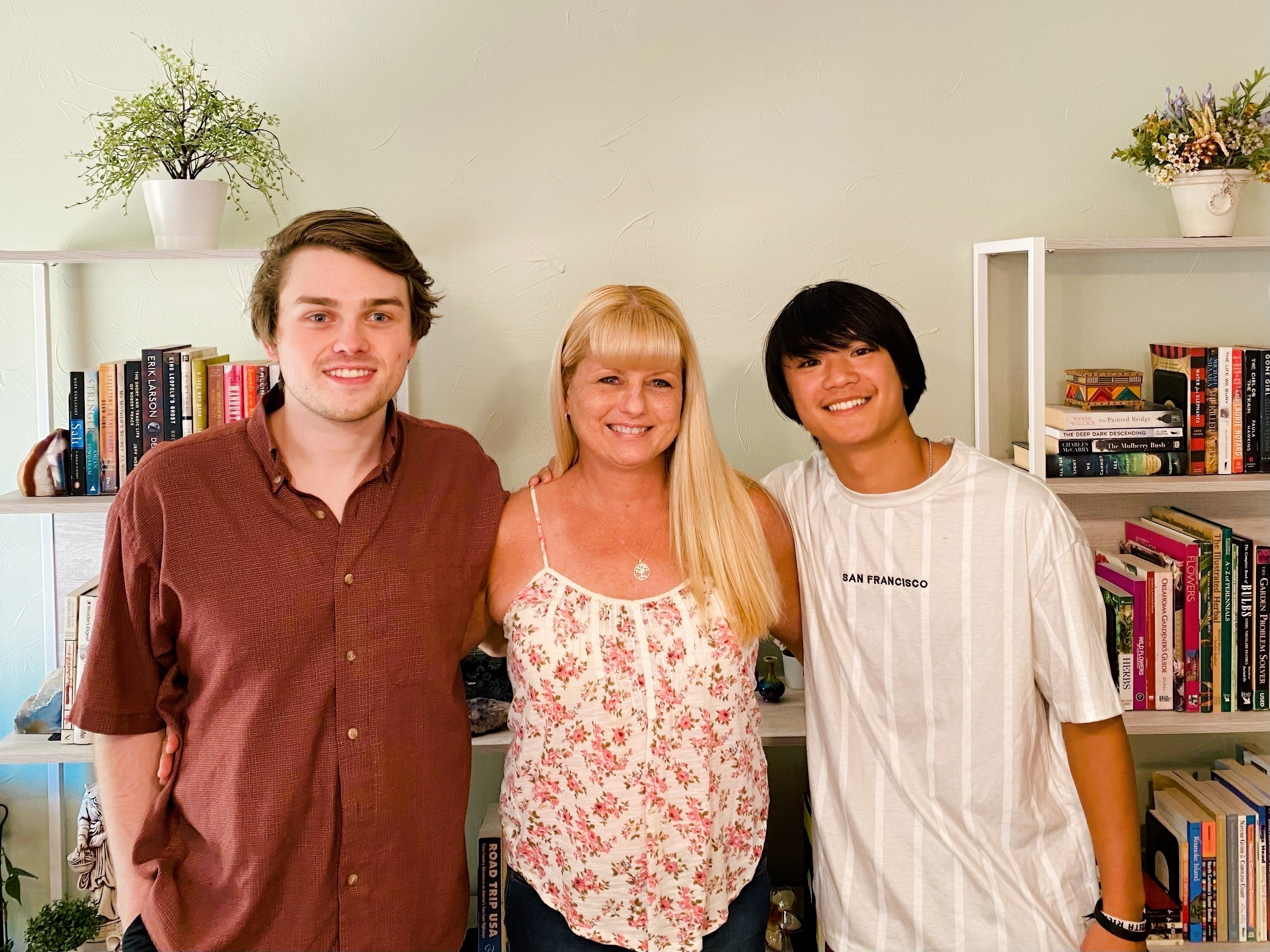 Shana Mitchell smith – Apex High School / Apex Consolidated Hall of Fame