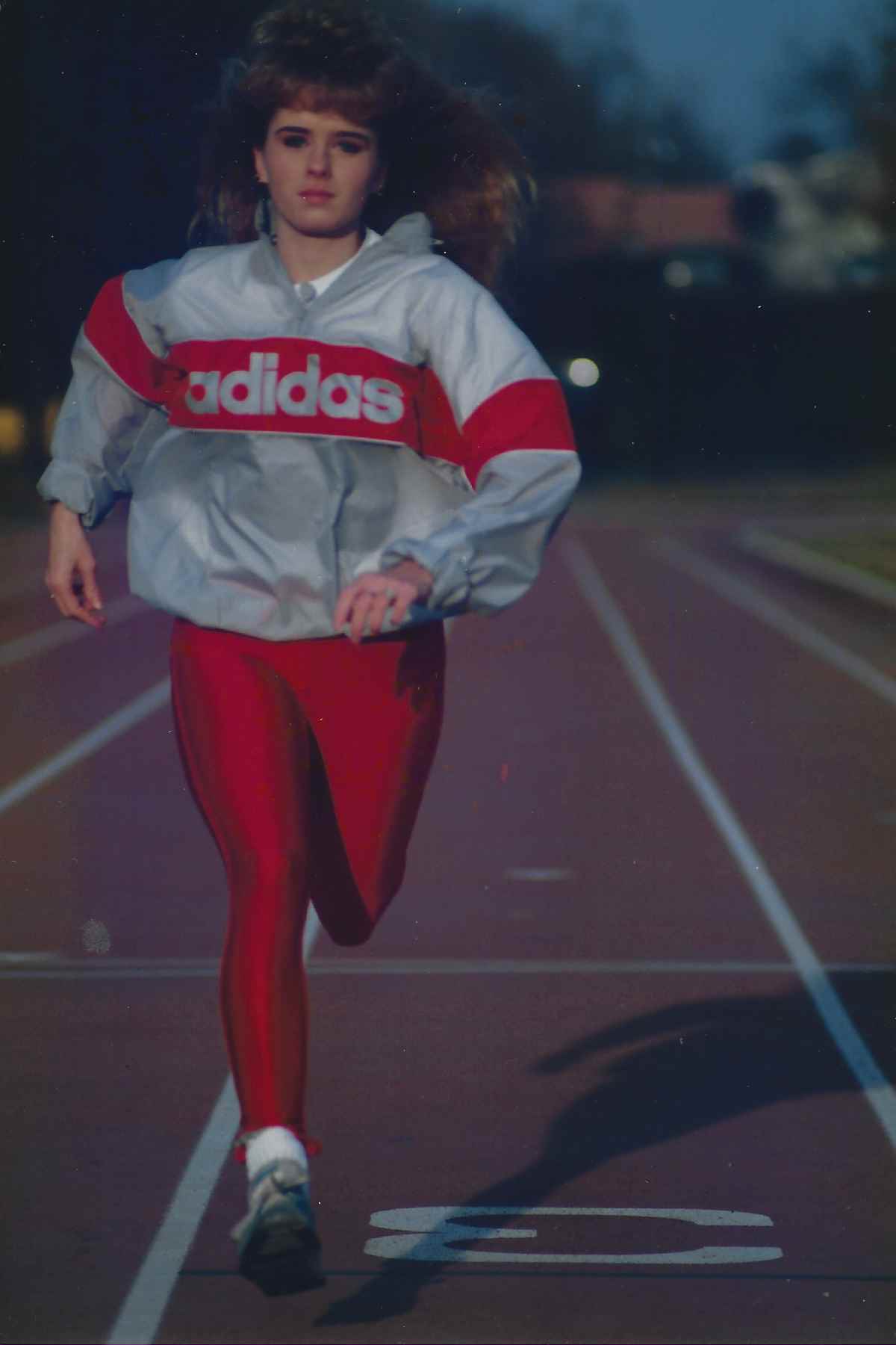 Shana Mitchell smith – Apex High School / Apex Consolidated Hall of Fame