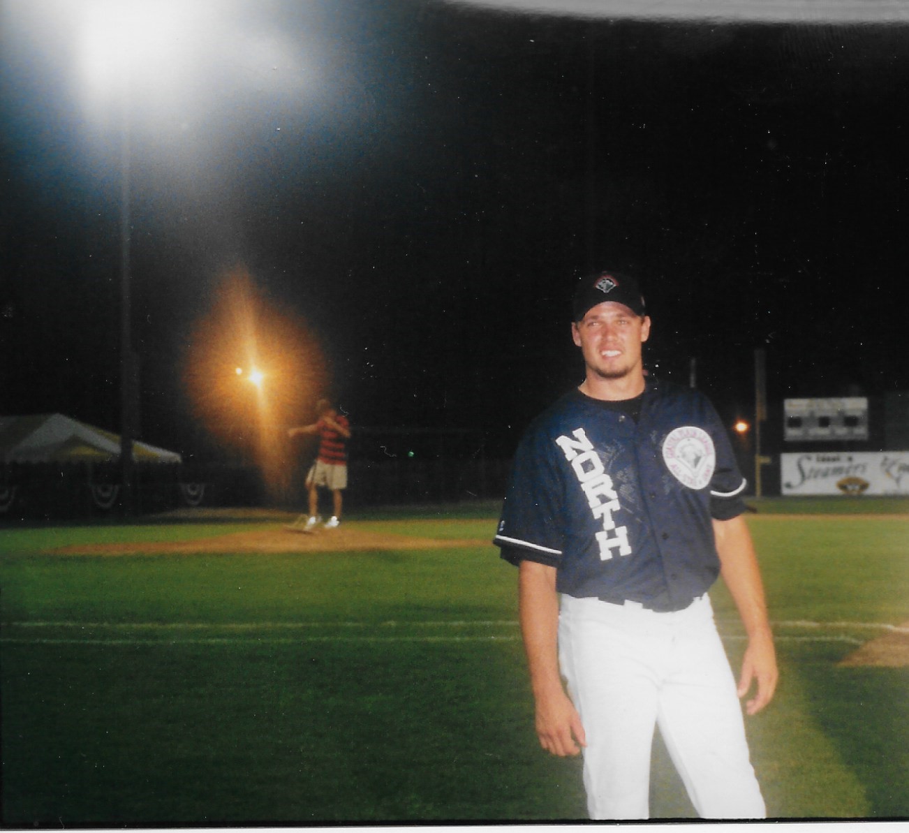 Wes Moyer – Apex High School / Apex Consolidated Hall of Fame