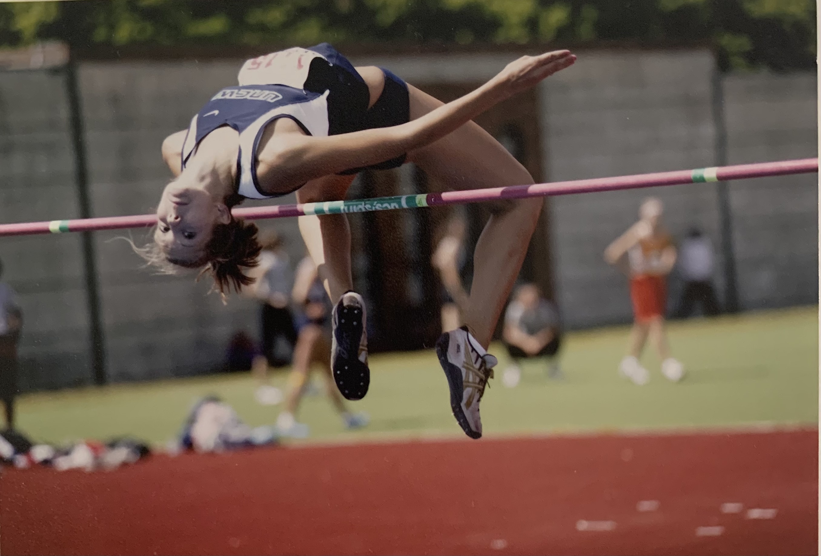 Debbie Howard – Apex High School / Apex Consolidated Hall of Fame