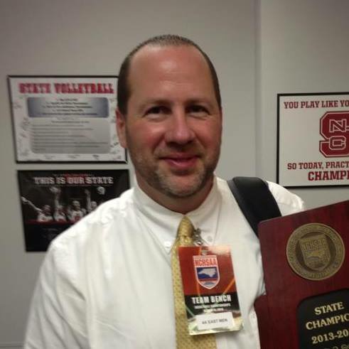 Miles Kliewer – Apex High School / Apex Consolidated Hall of Fame