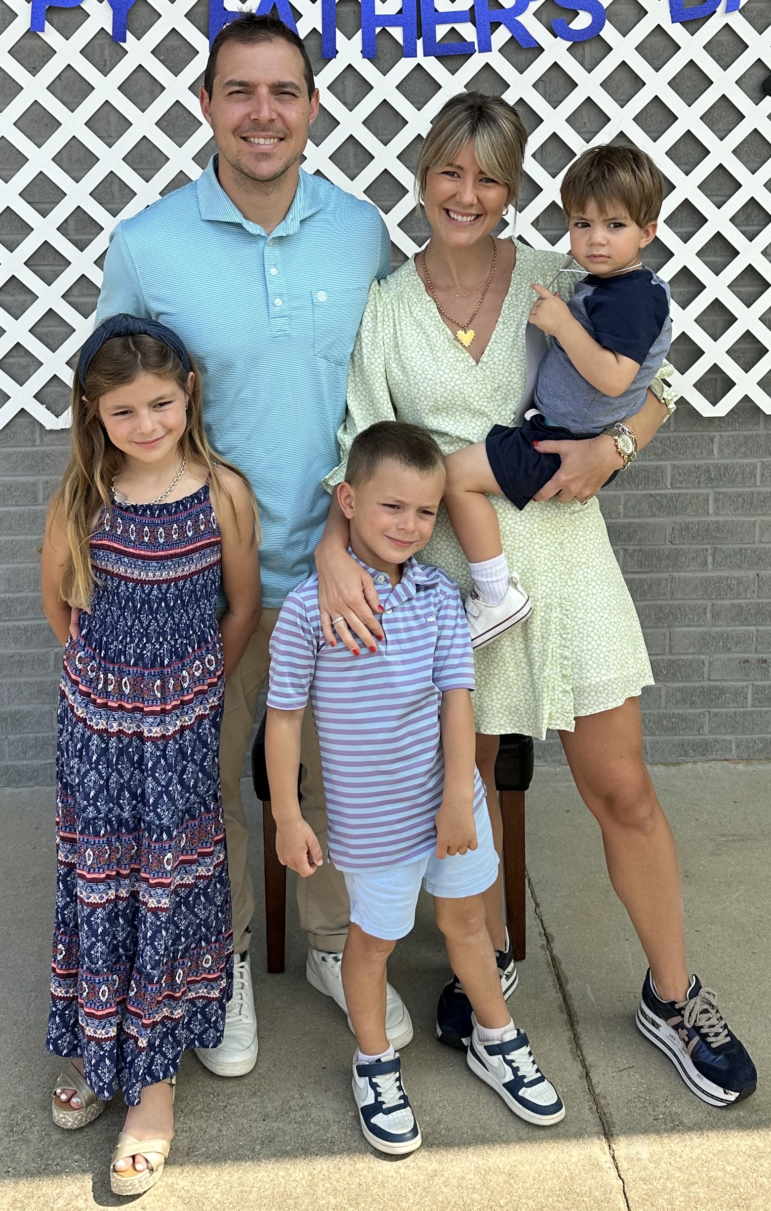 Nick Patrone – Apex High School / Apex Consolidated Hall of Fame