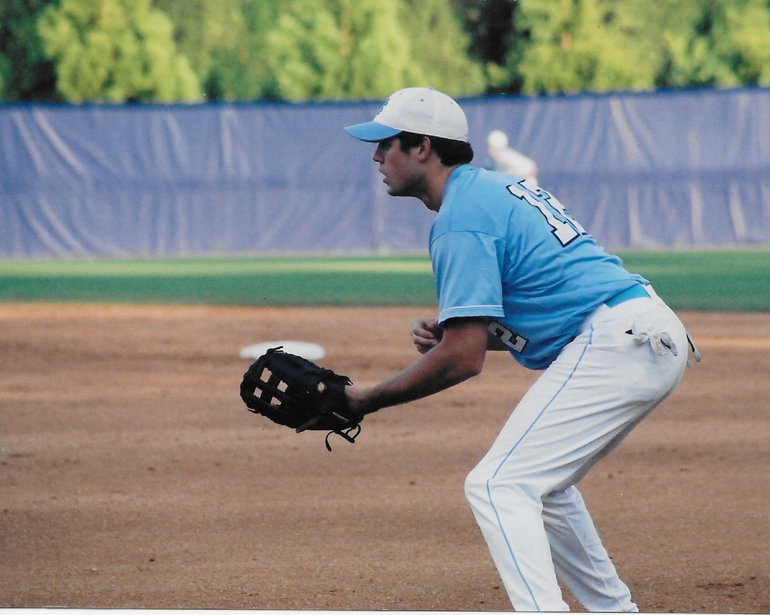 Wes Moyer – Apex High School / Apex Consolidated Hall of Fame