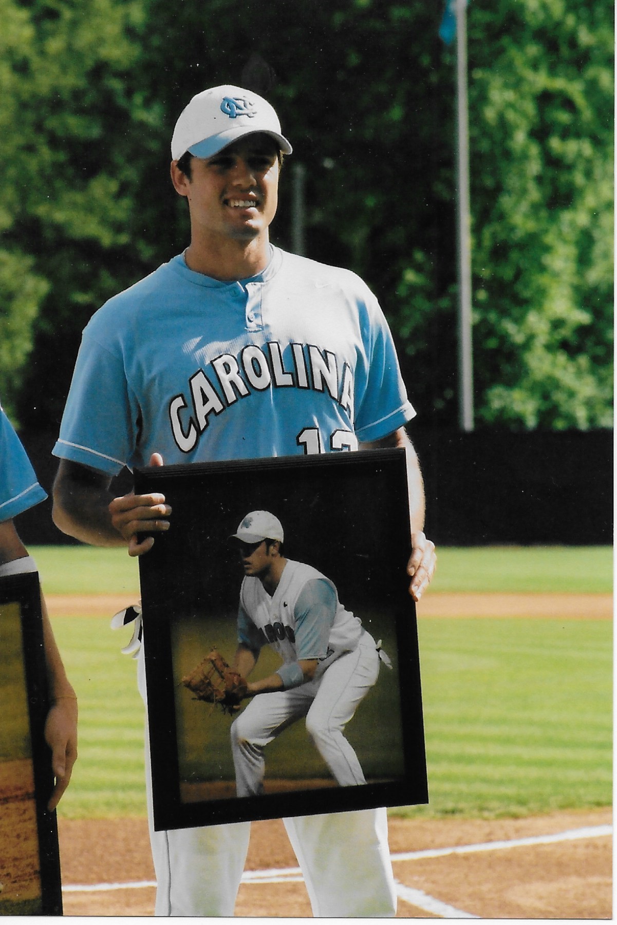 Wes Moyer – Apex High School / Apex Consolidated Hall of Fame