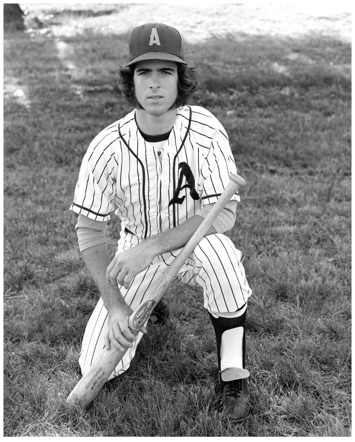 Thomas “Keith” Posey – Apex High School / Apex Consolidated Hall of Fame