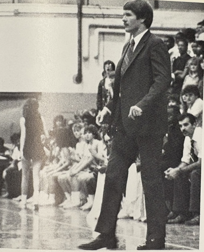 2025 Inductees – Apex High School / Apex Consolidated Hall of Fame